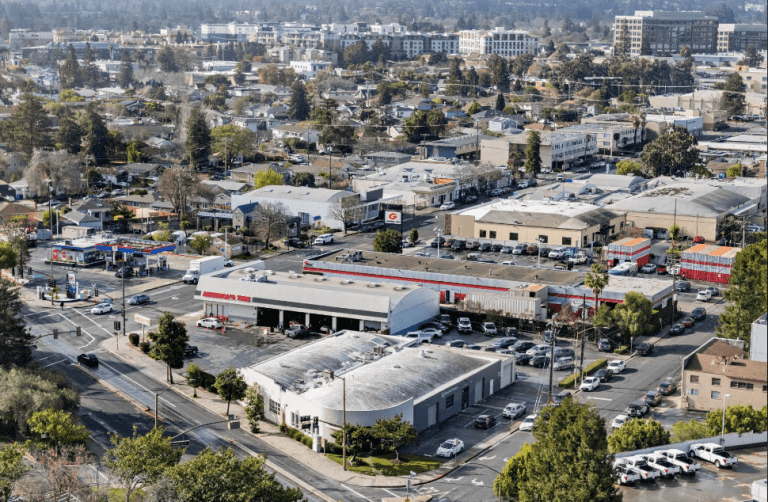 Property Management Company in Silicon Valley, California